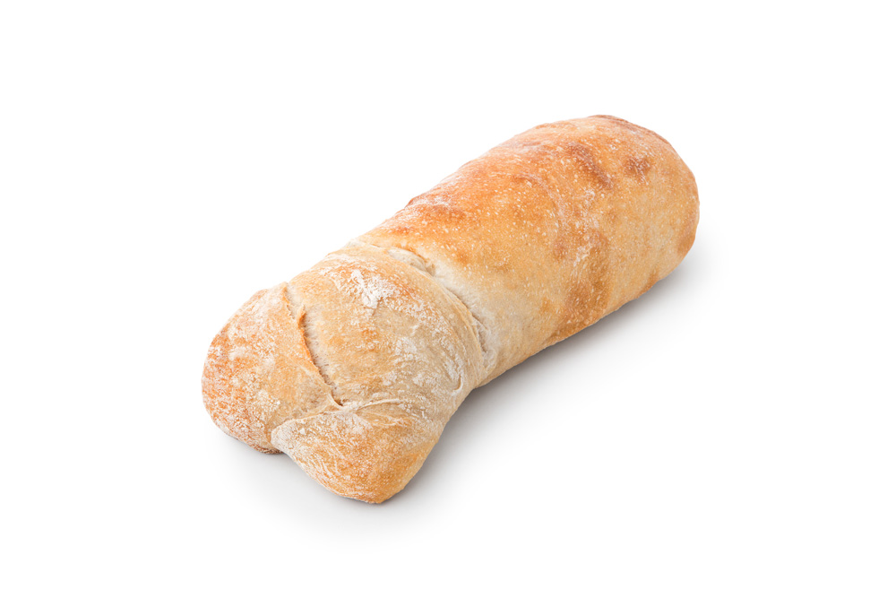 Pão de Mafra Comprido – Traditional